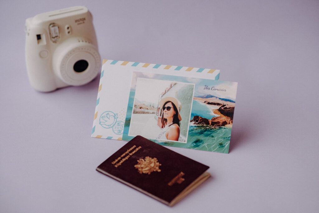 Comment bien écrire une carte postale en 10 étapes ? | Fizzer