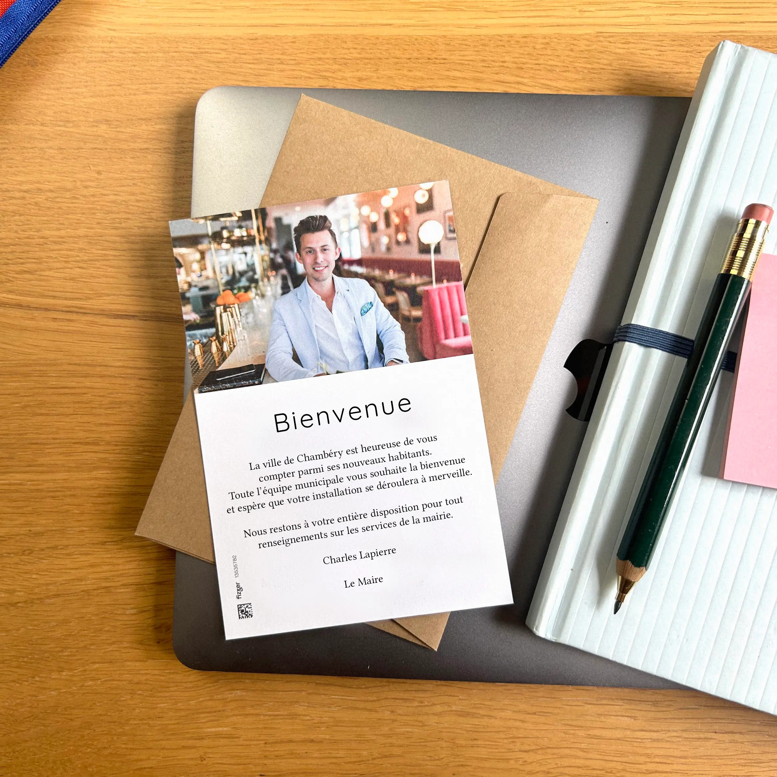 Texte invitation professionnelle : exemples et conseils | Fizzer