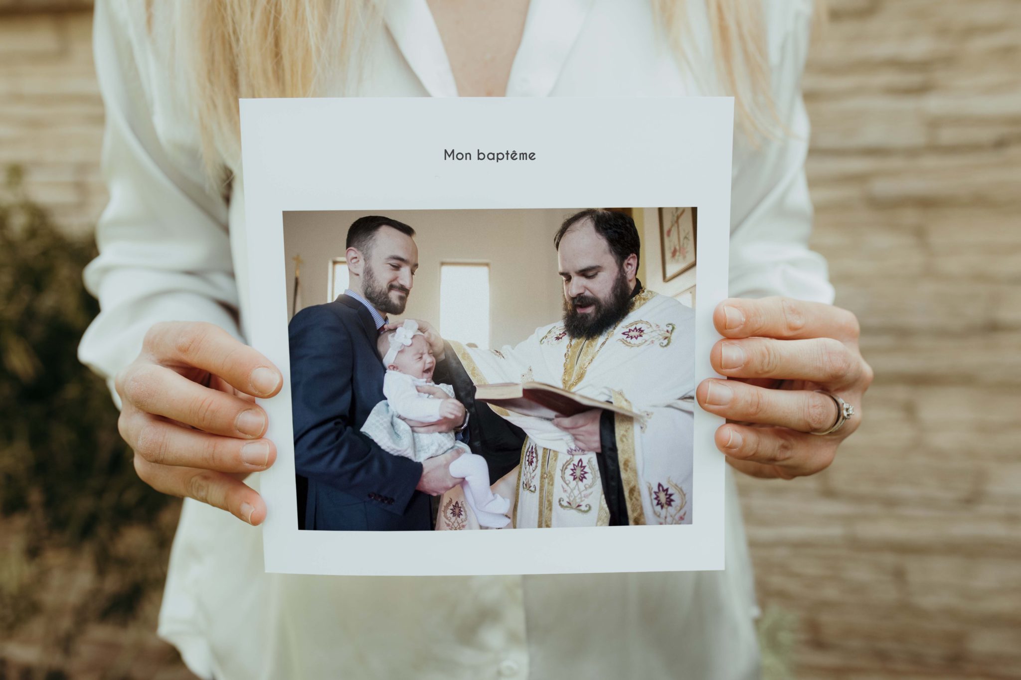 Texte de Baptême pour les Grands-Parents : Exemples | Fizzer