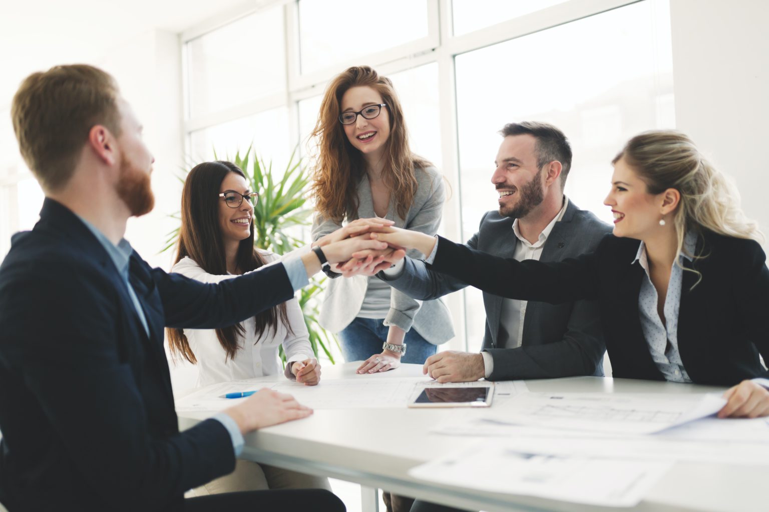 Bienvenue dans l’équipe : nos conseils | Fizzer