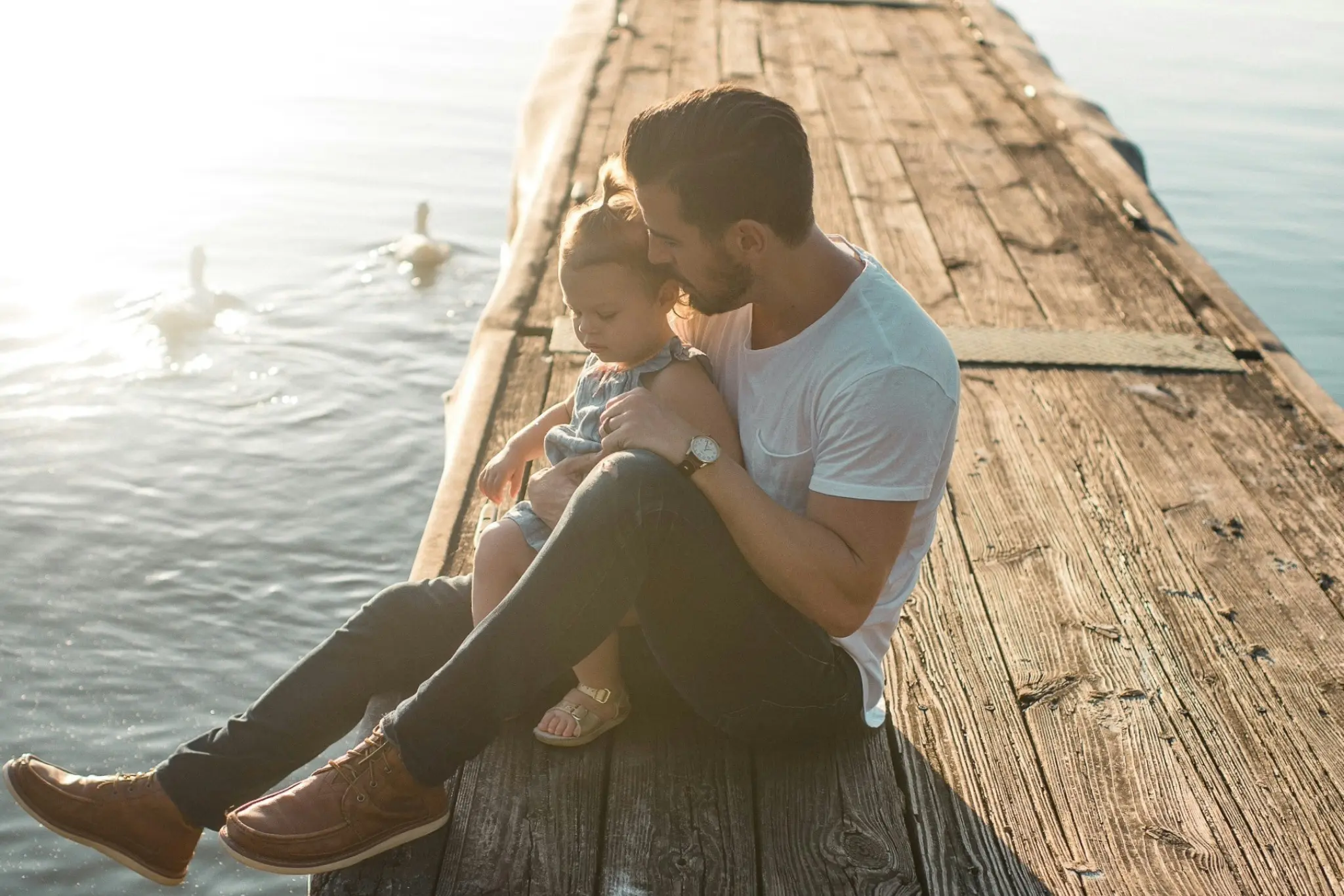 Cadeau de fête des pères à faire soi-même : 9 idées faciles