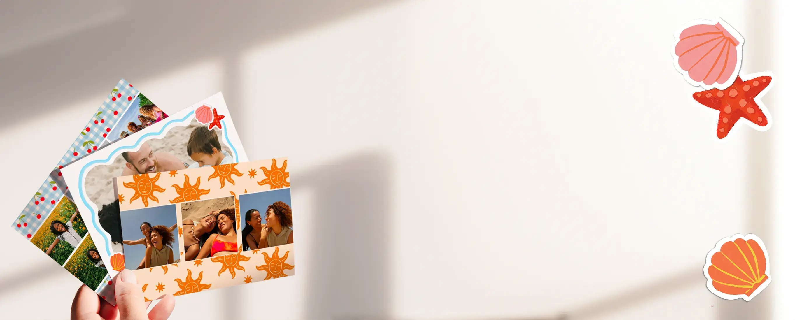 Comment bien écrire une carte postale en 10 étapes ? | Fizzer