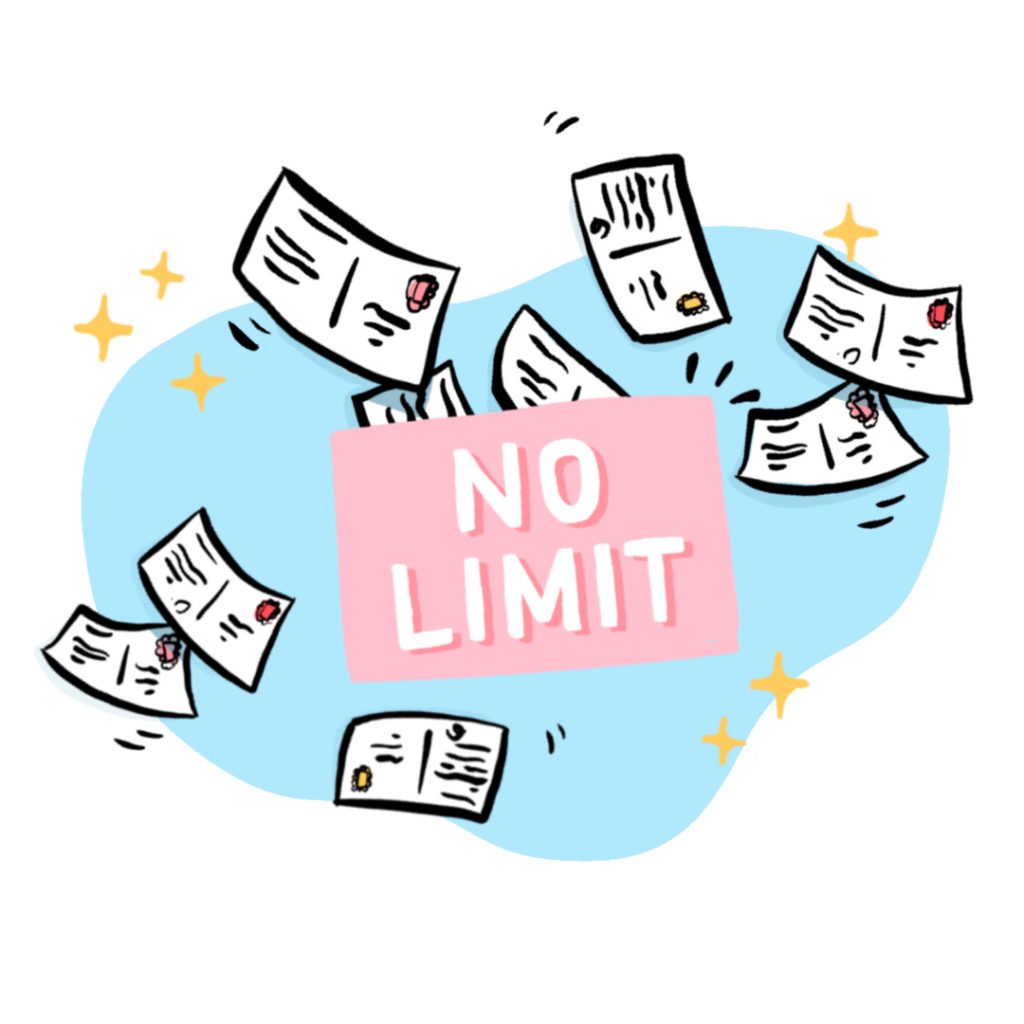 Le Club Fizzer - Envoyez des cartes en illimité ! | Fizzer