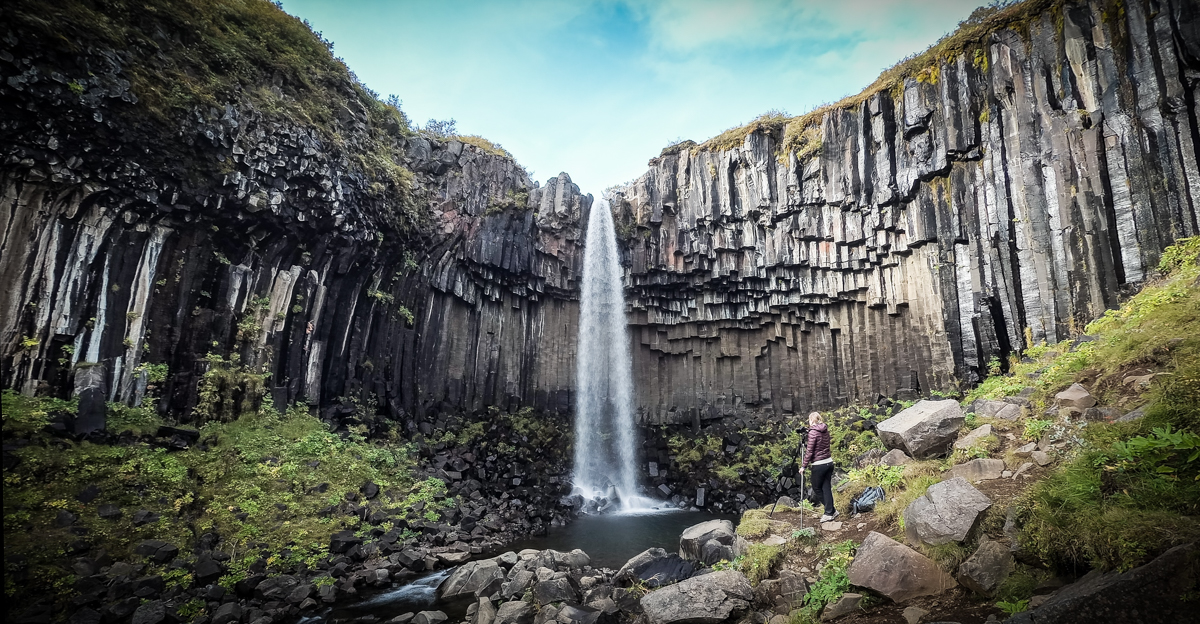 Cascades d'Islande | Les 6 cascades incontournables | Fizzer