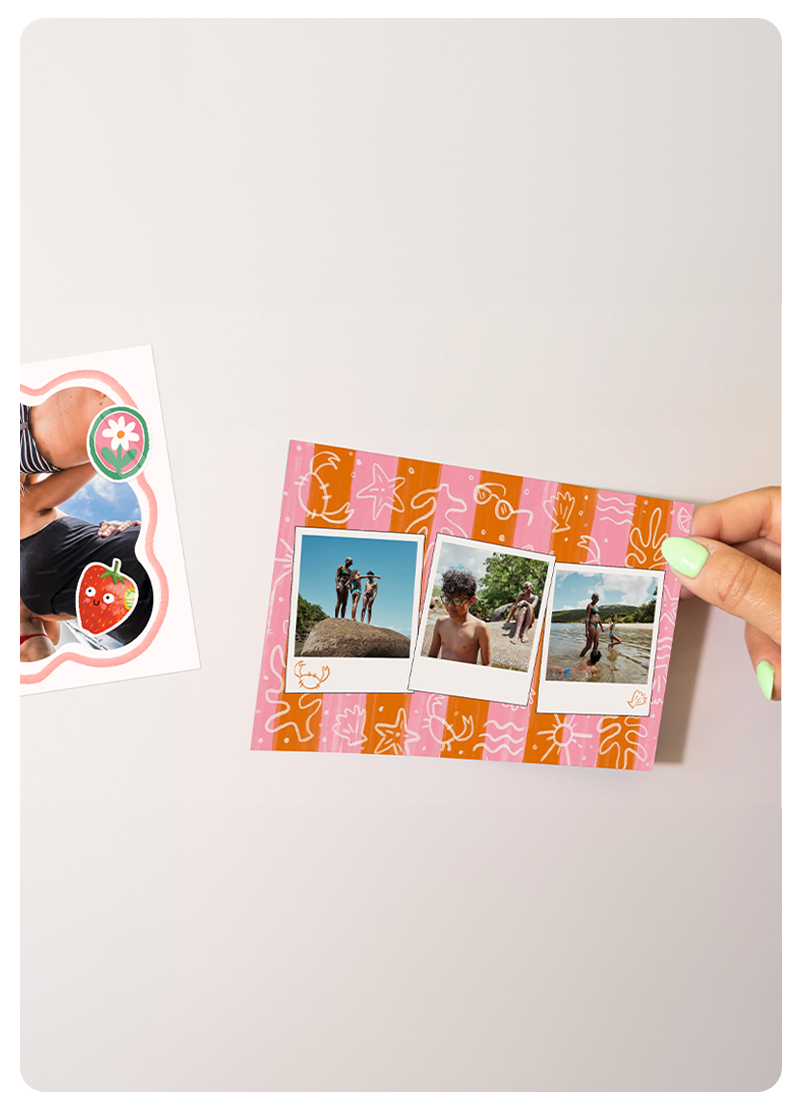Comment bien écrire une carte postale en 10 étapes ? | Fizzer