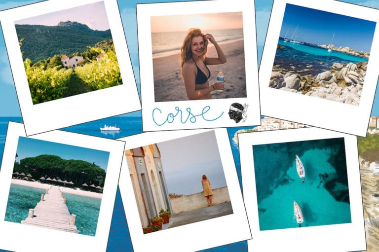 Carte postale photo à personnaliser | Fizzer