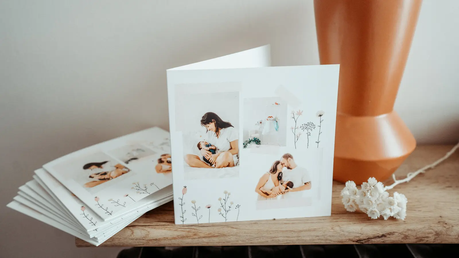 Birth Congratulations | Fizzer