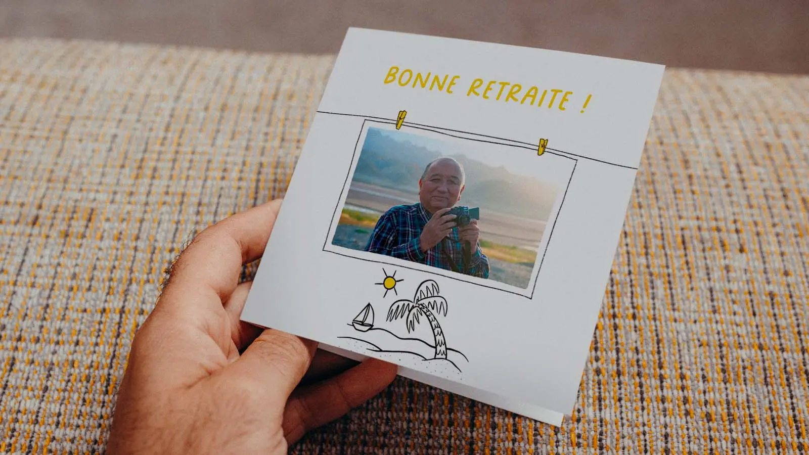 Invitation pour un départ à la retraite : exemples de textes | Fizzer