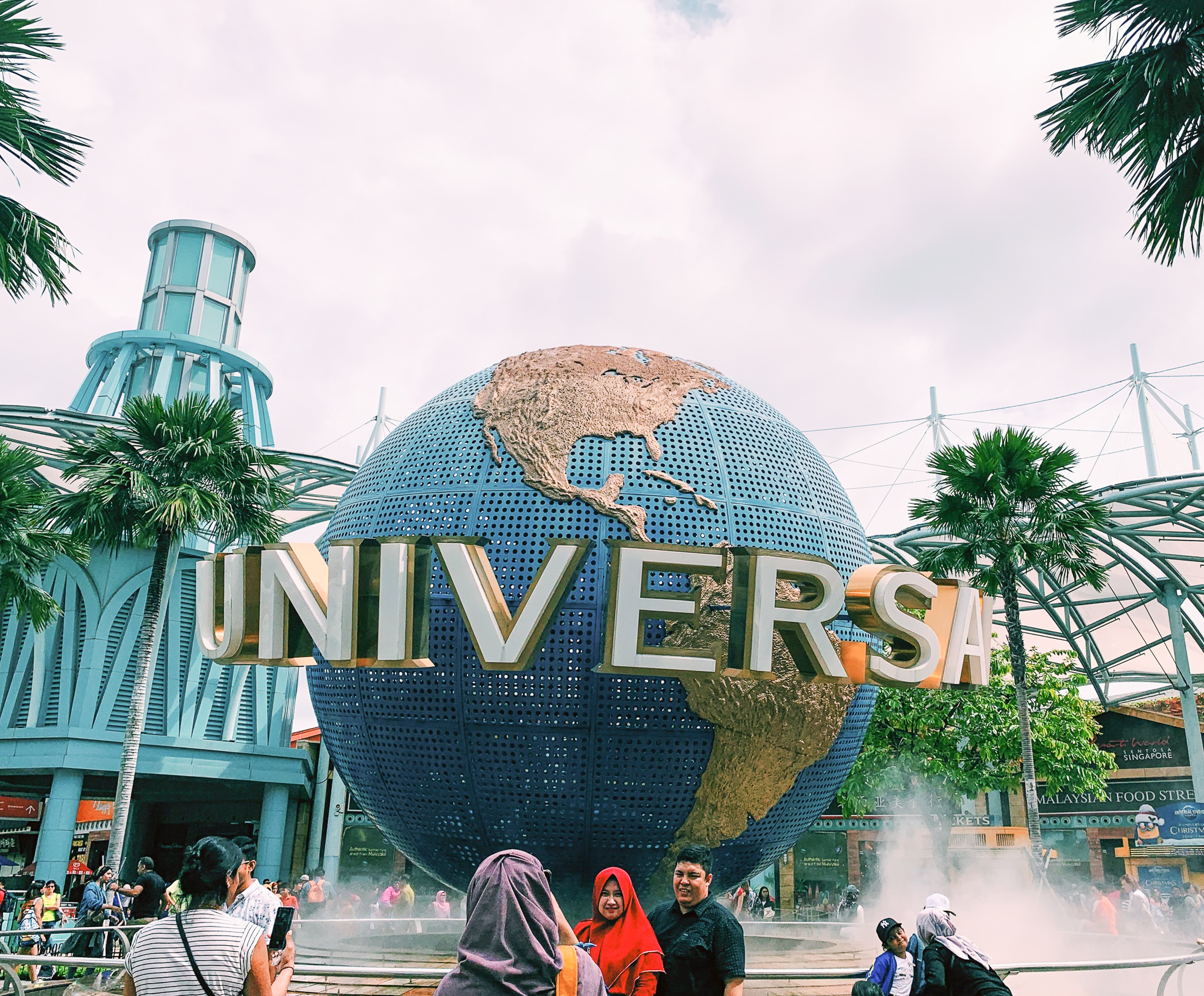 Universal Studios Hollywood : les 10 attractions principales | Fizzer